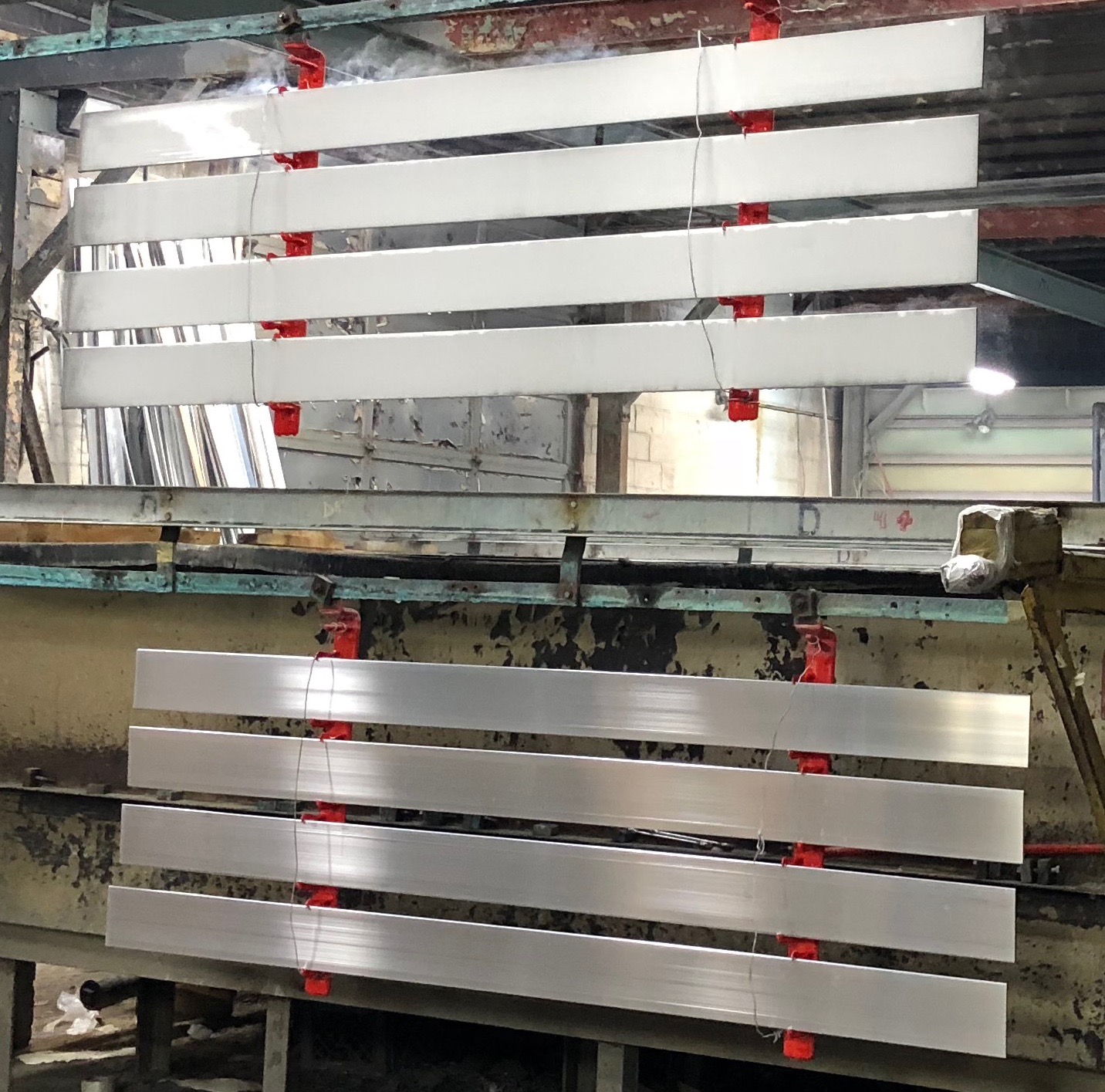 Matte Tin Plating – Midwest Plating Company, Inc.